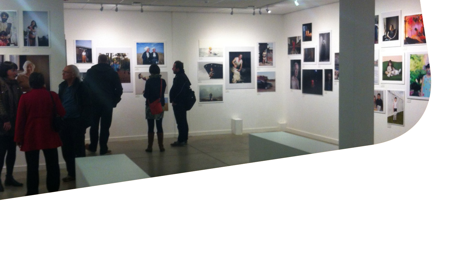 Fuse Art Space - Bradford Producing Hub