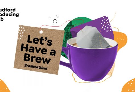 Home - Bradford Producing Hub