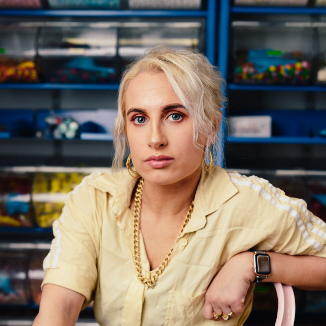 Pick n Mix, a play by Kat Rose-Martin - Bradford Producing Hub