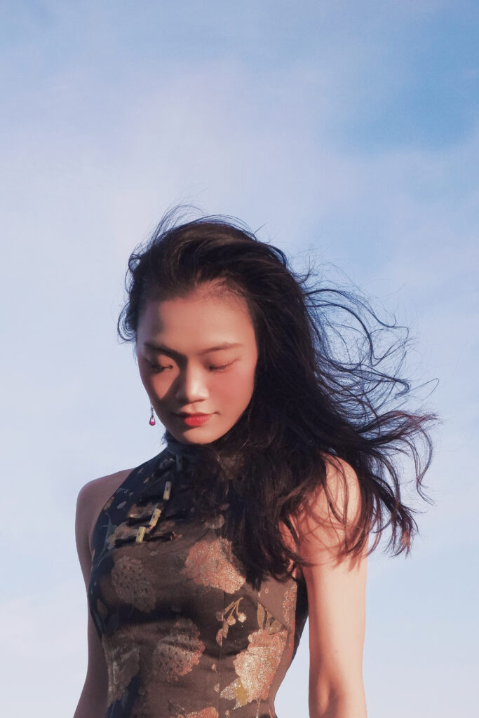 Jiayi Chen - Bradford Producing Hub