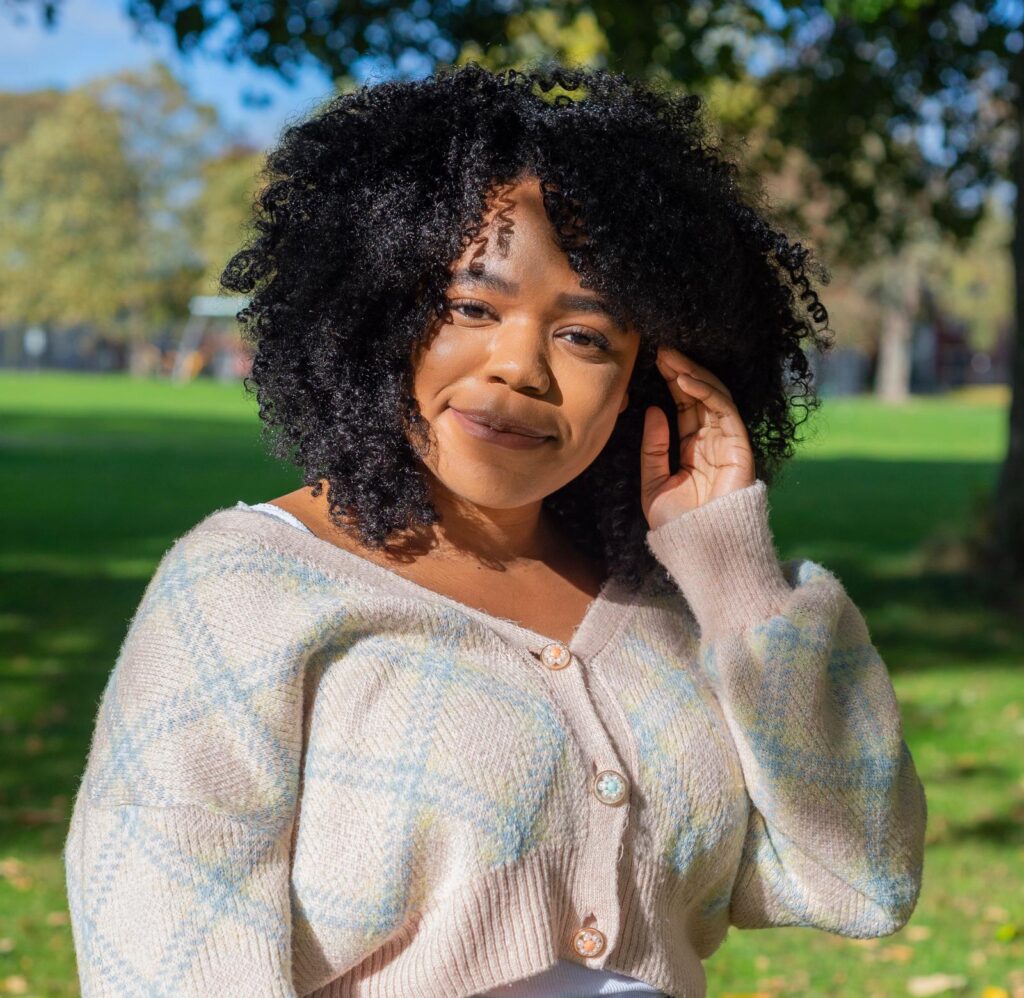 Kelly Hamilton - Bradford Producing Hub
