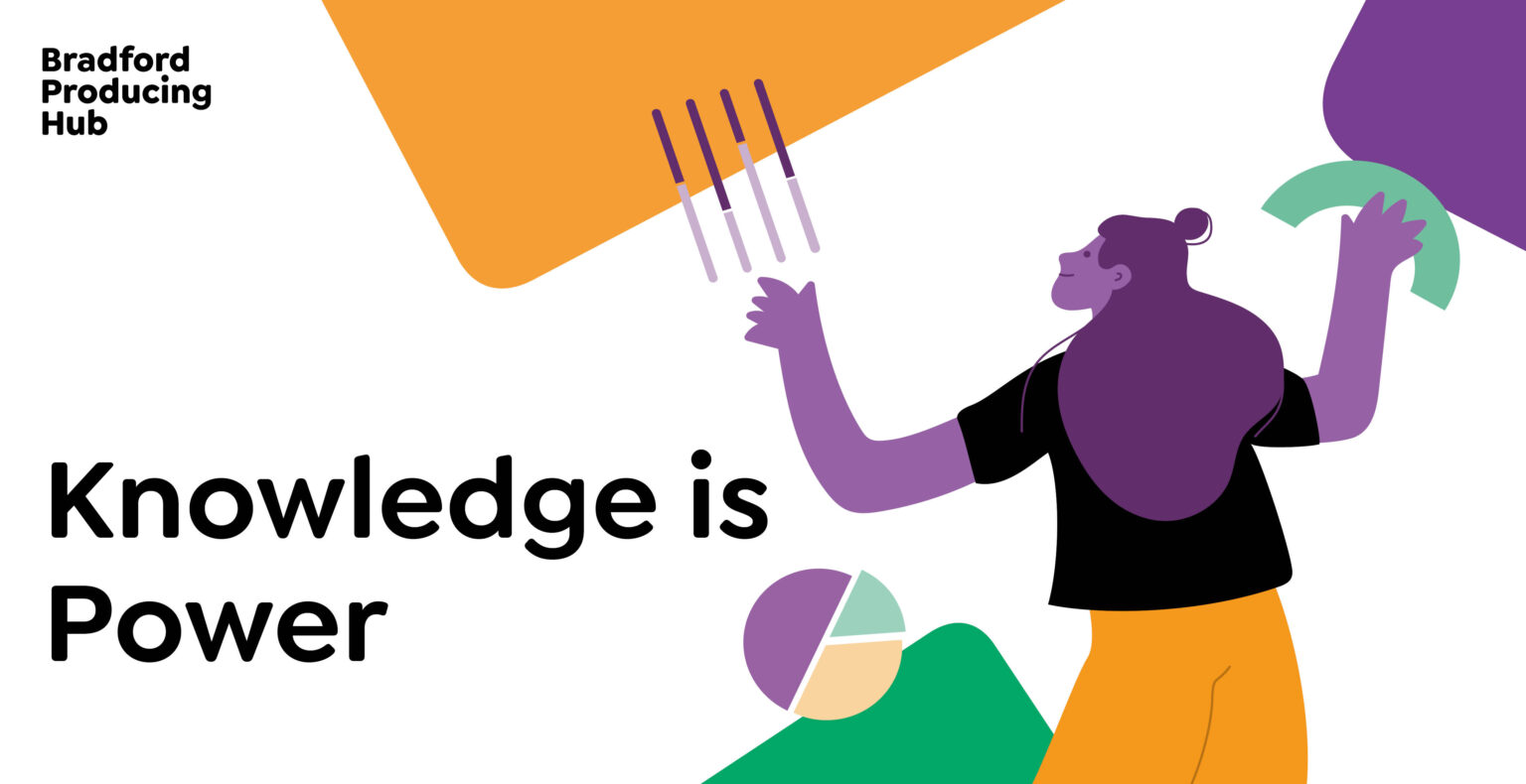 Knowledge is Power: What do artists need and how do we measure cultural ...