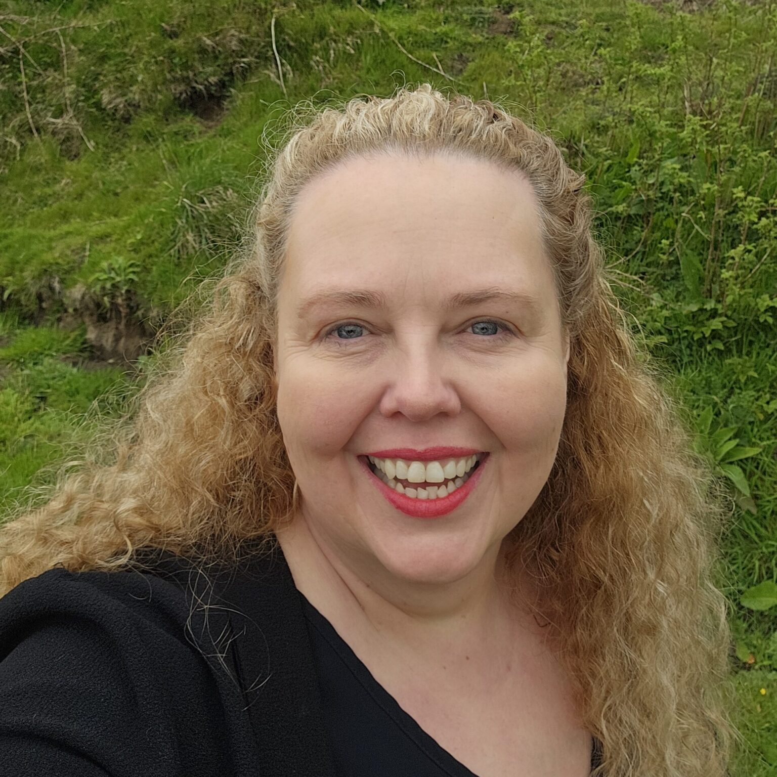 Vicky Clifton - Bradford Producing Hub